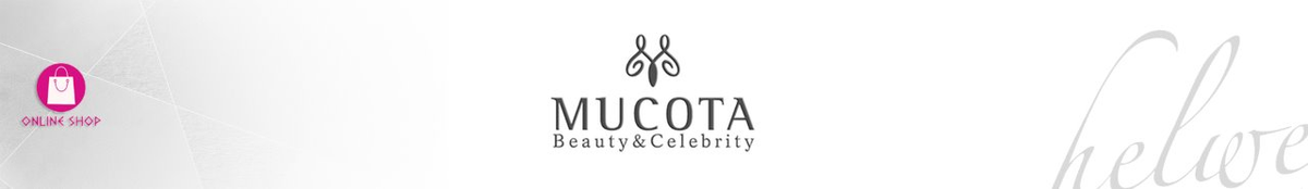 Mucota – Helwe Hair & Makeup Artists